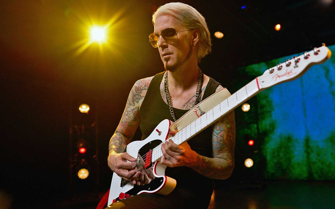 Why Do Guitar Killswitches Pop - Iron Age Guitar Accessories