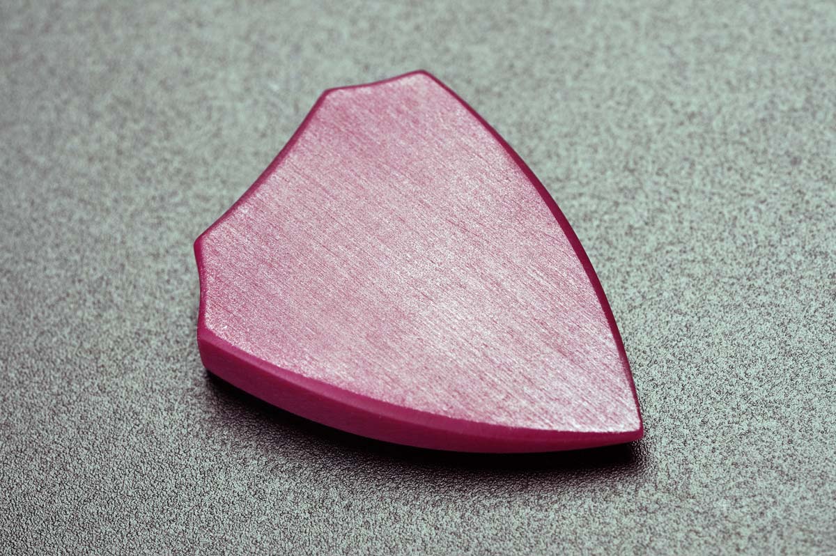 Iron Age Guitar Picks & Plectrums - Iron Age Guitar Accessories
