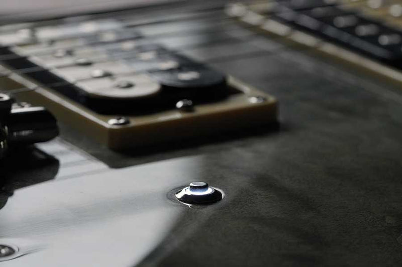 Guitar Kill Switch F.A.Q. - Iron Age Guitar Accessories