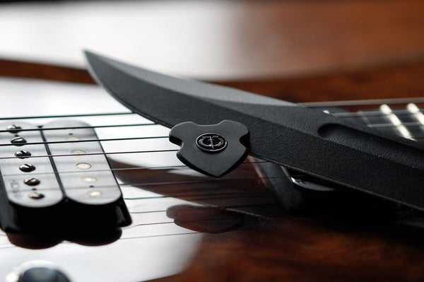 Centurion Performance Plectrum - Iron Age Guitar Accessories