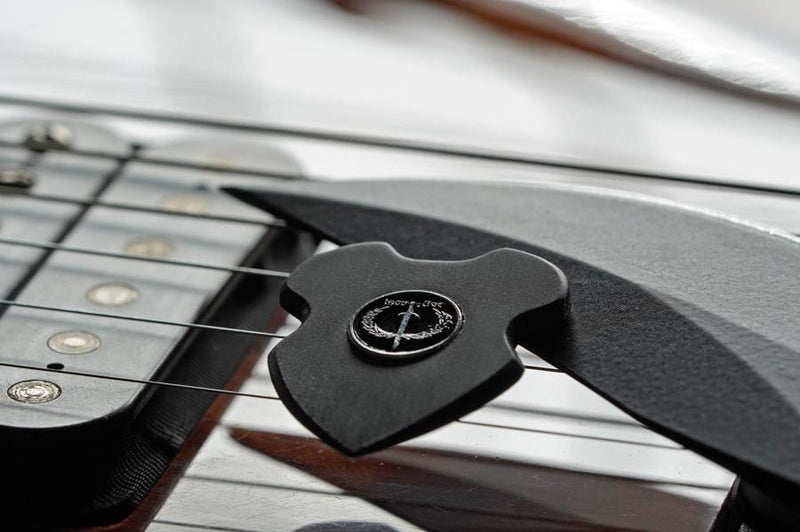 Centurion Performance Plectrum - Iron Age Guitar Accessories