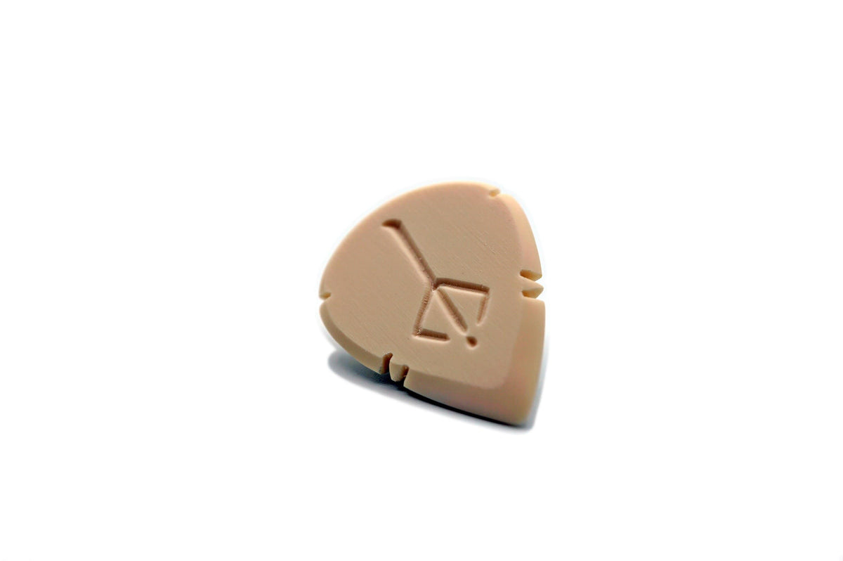 Personalized Guitar Picks - Iron Age Guitar Accessories