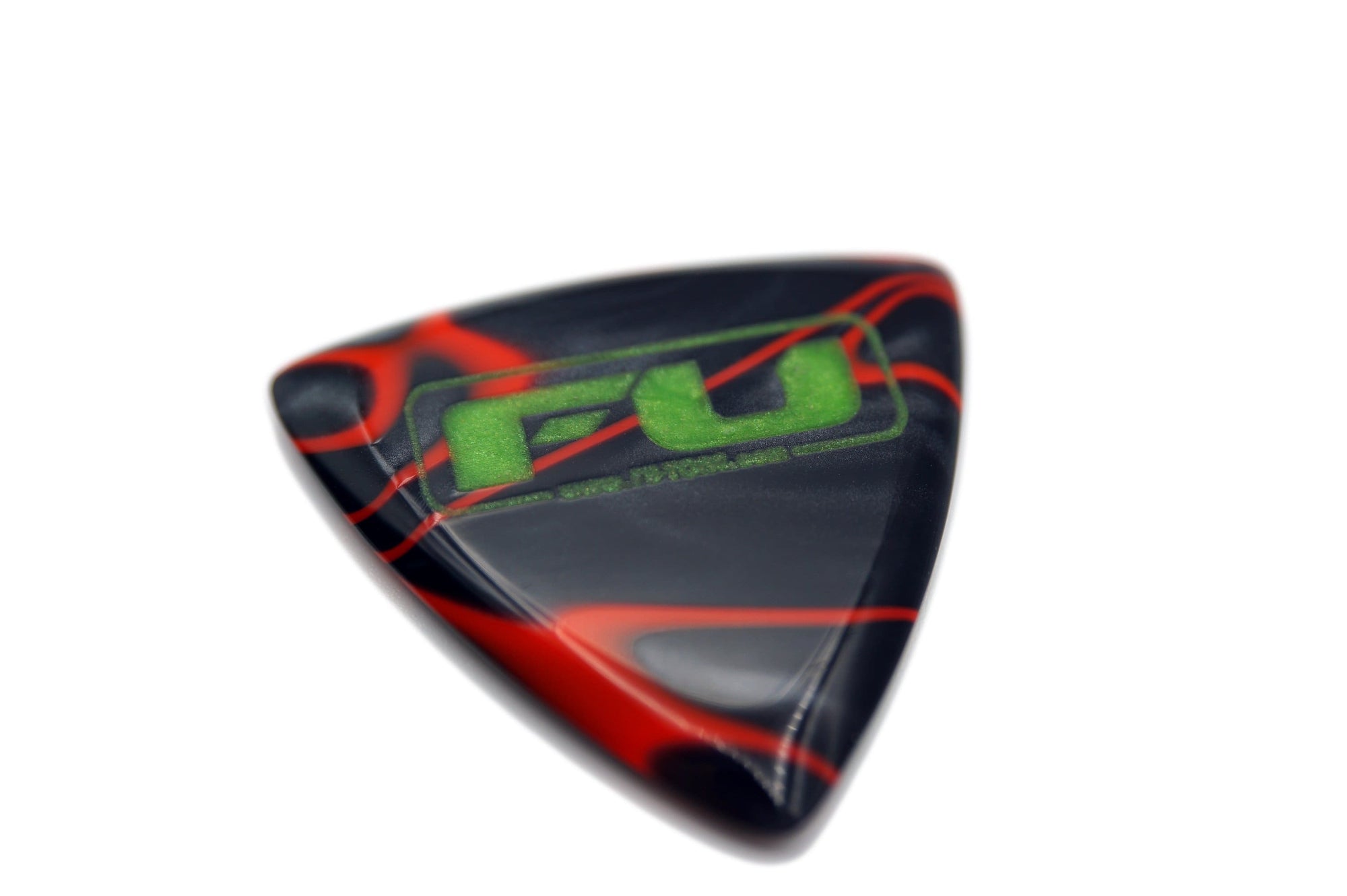 Personalized Guitar Picks - Iron Age Guitar Accessories