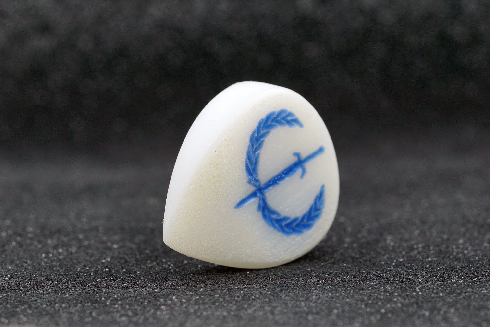 Iron Age | Guitar Picks, Guitar Knobs, Kill Switches